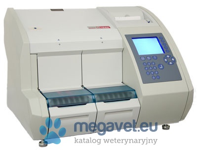 ANALIZATOR HORMONÓW MINIVIDAS BLUE